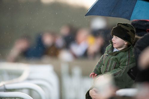 Family Raceday | 7 April 2024 | Exeter Racecourse