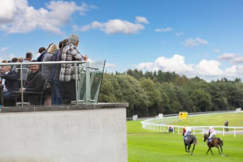 Family Raceday | 7 April 2024 | Exeter Racecourse