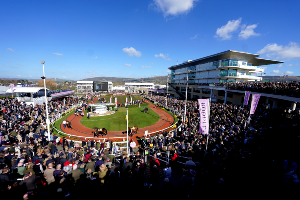 Festival Trials Day | Make The Most of Your Day | Cheltenham Racecourse