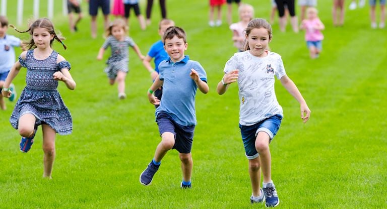 Family Raceday | 7 April 2024 | Exeter Racecourse