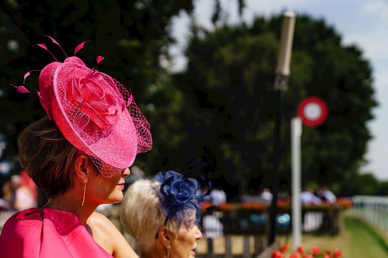 What to Wear | Newmarket Racecourse