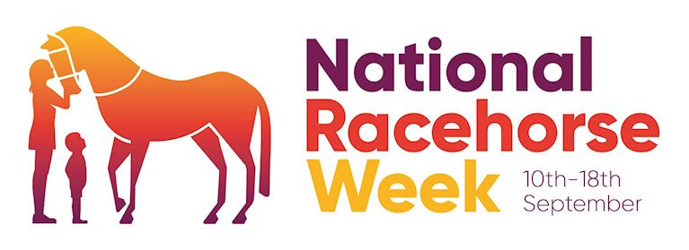 National Racehorse Week | 10 - 18 September
