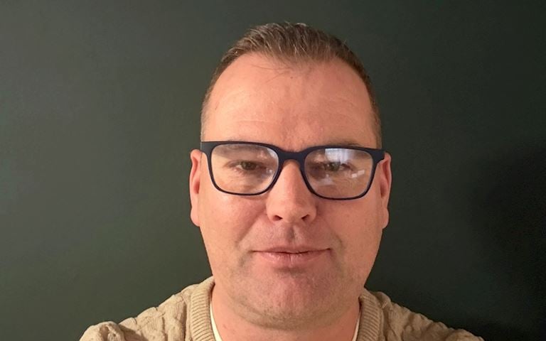 Jamie Williams | Meet The Team | The Jockey Club Venues