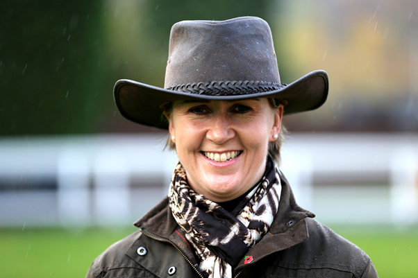 Meet the Nottingham Racecourse Team | Nottingham