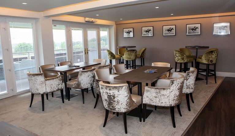 Haydock Park Racecourse Group Bookings | Haydock Park