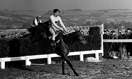 Gold Cup Winners | Hall of Fame | Cheltenham Racecourse
