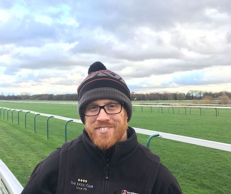 Meet the Nottingham Racecourse Team | Nottingham