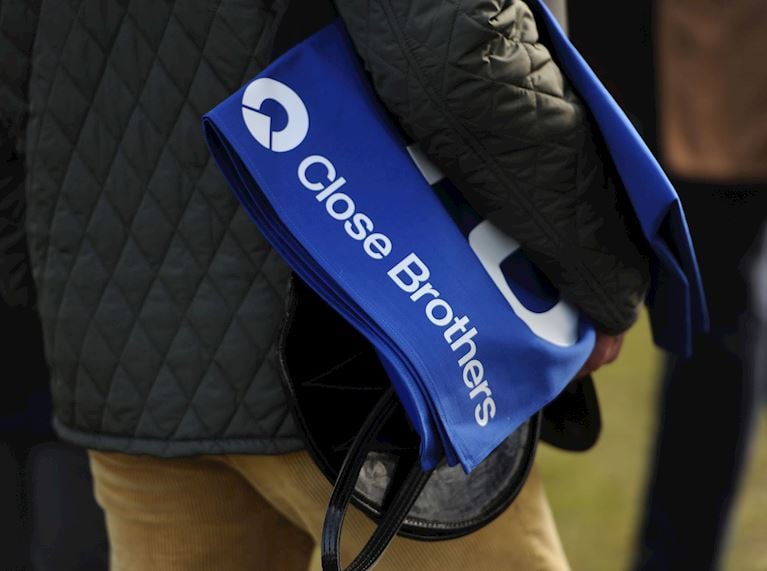 Group Partners | The Jockey Club